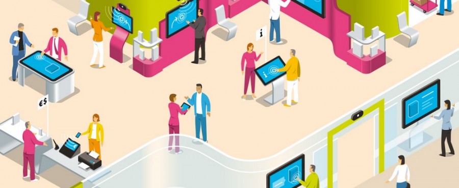 La conception centrée sur l’humain comme clef de la digitalisation