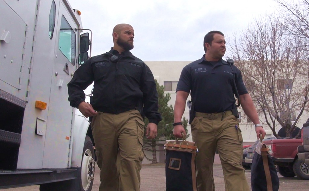 Dans le Colorado, le business du cannabis induit de nouveaux besoins en ...