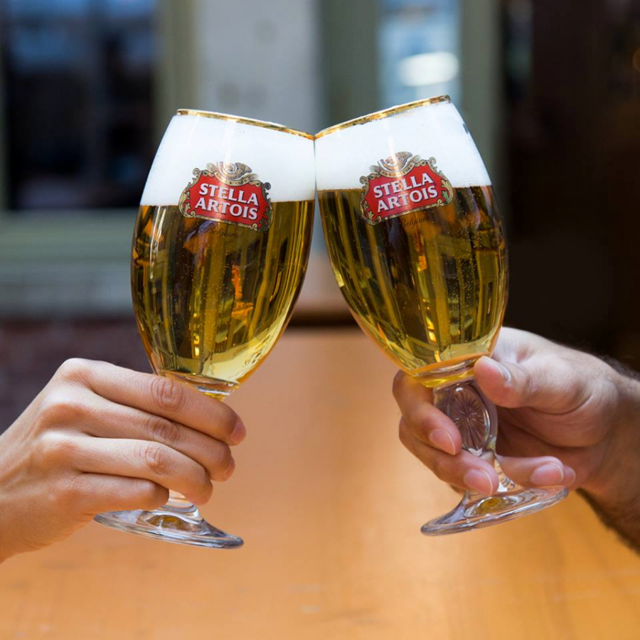 Bière: les clefs pour comprendre la méga-fusion AB InBev/SABMiller