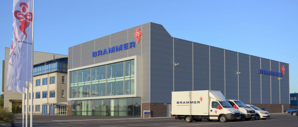 Maintenance: comment Brammer s'adapte aux mutations de l'industrie