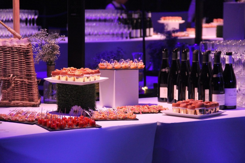 Les Traiteurs de France amplifient leurs efforts environnementaux