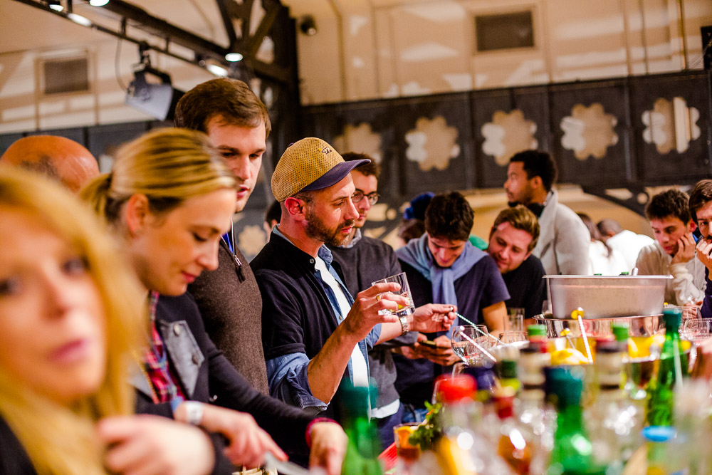 Le Paris Cocktail Festival se renforce auprès du grand public