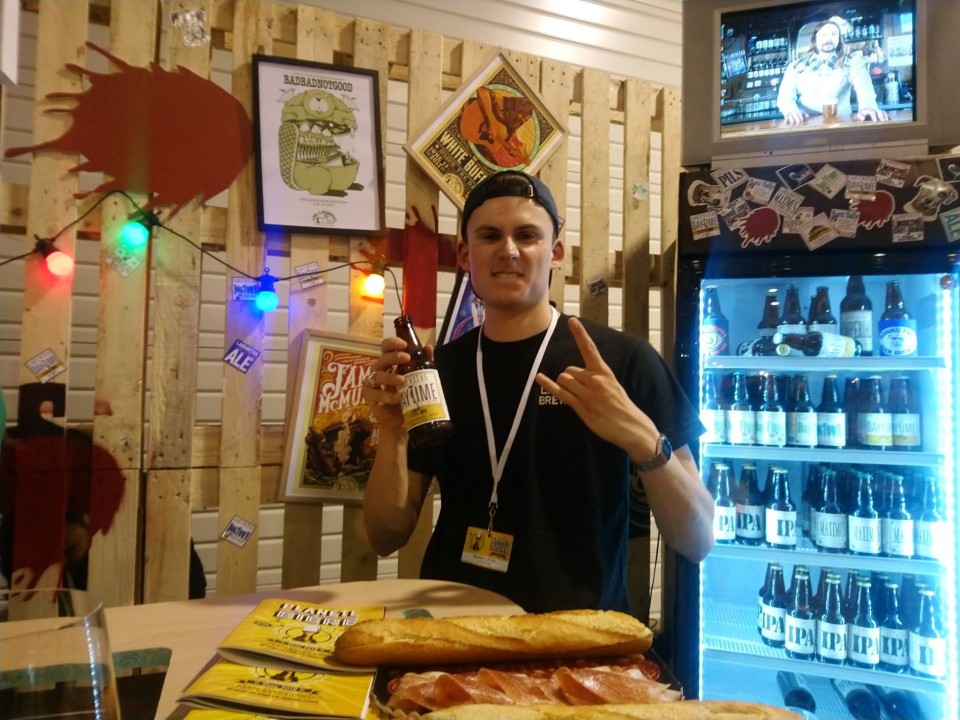 Ces brasseurs misent sur des bières faiblement alcoolisées, sans ... Ces brasseurs misent sur des bières faiblement alcoolisées, sans ...
