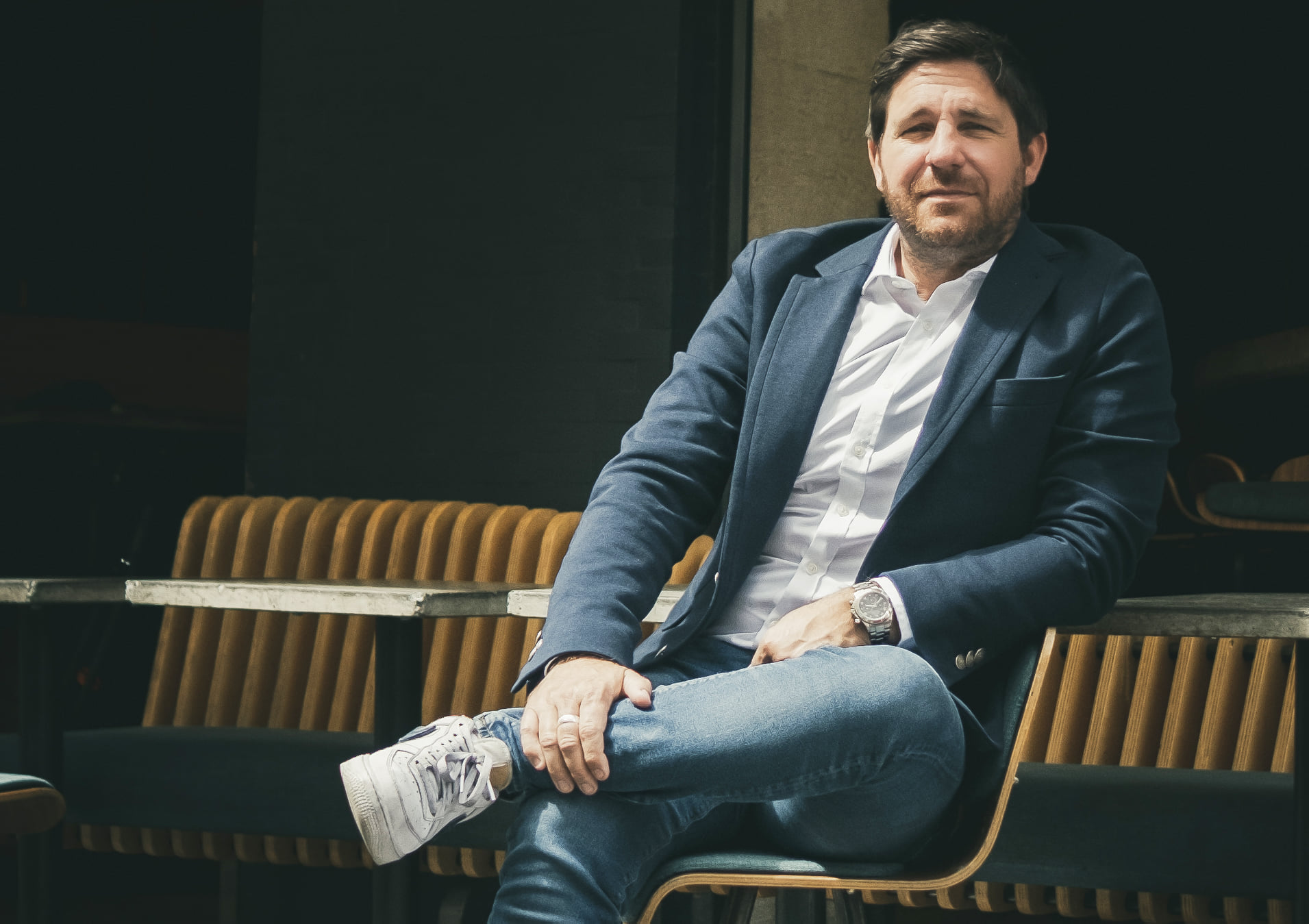 “Le circuit on-trade reste le lieu d'expression privilégié des marques ...