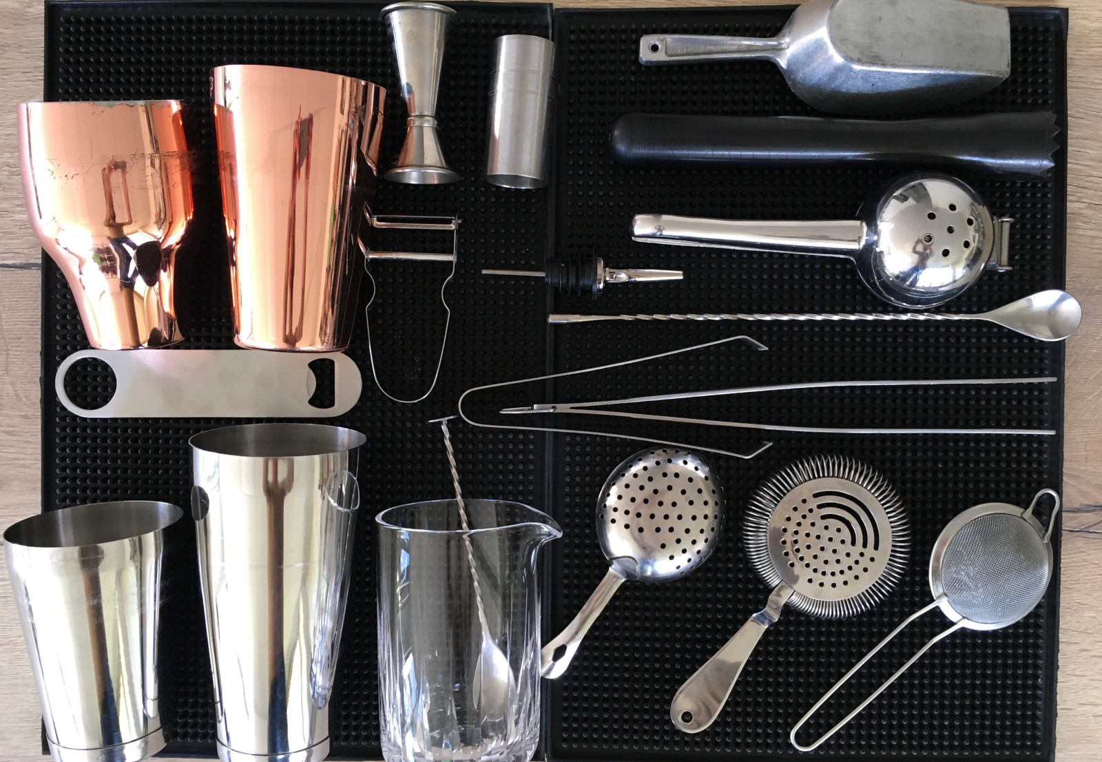 Bartenders on line Challenge, un nouveau concours dédié aux ...