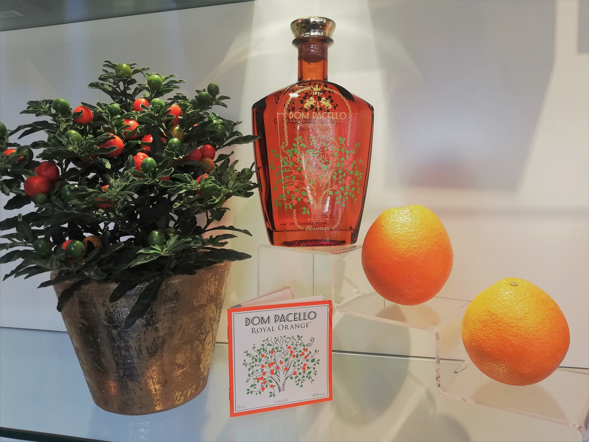 En Alsace, la distillerie Massenez s'entiche des grands chefs pour ...