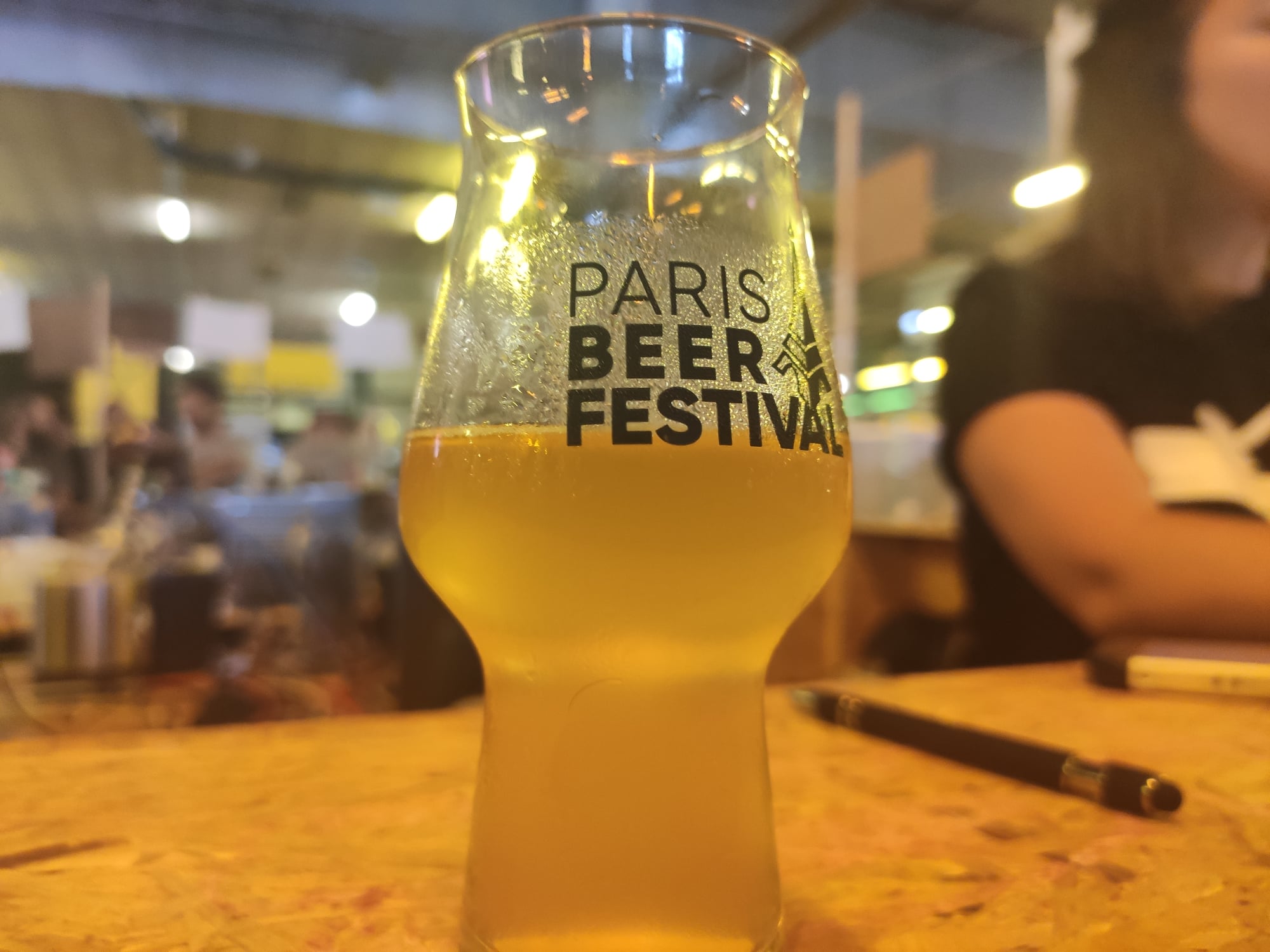 Le Paris Beer Festival accompagne de nouveau l’essor de la bière artisanale