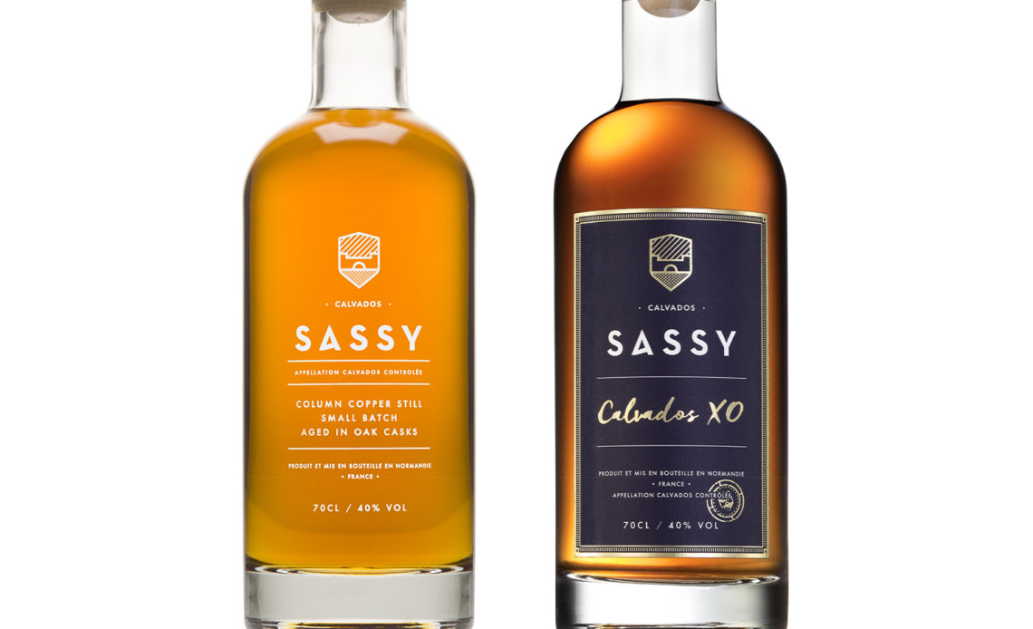 Après le cidre, Maison Sassy se lance dans le calvados, chez les ...