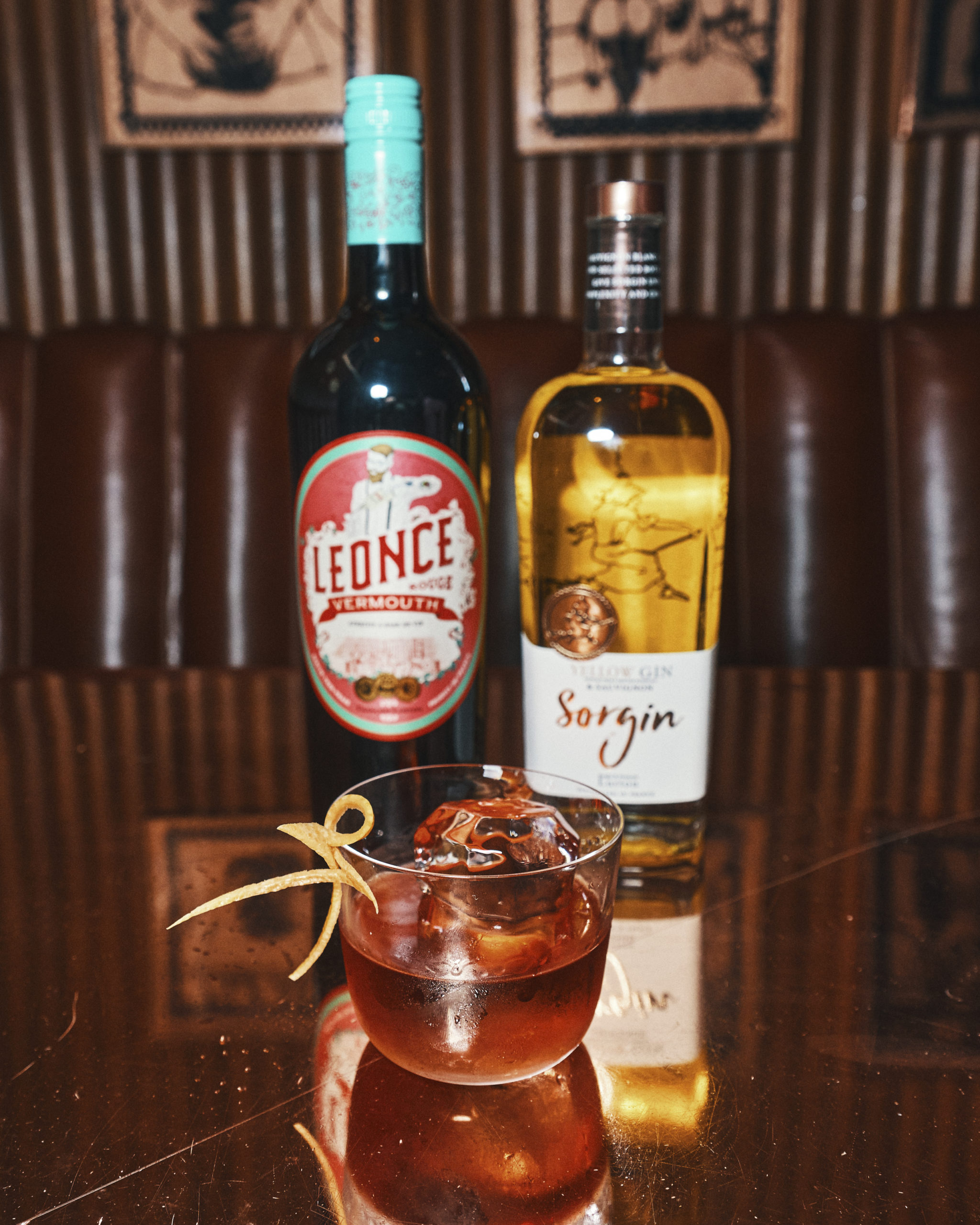 Le distributeur Pardela Spirits rapproche vins et spiritueux