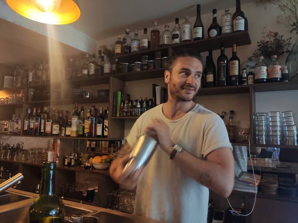 Vins de Xérès et recettes originales pour booster le bar à cocktails ...