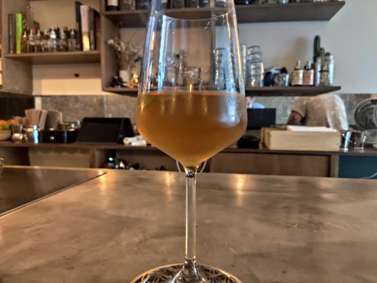 Vins de Xérès et recettes originales pour booster le bar à cocktails ...