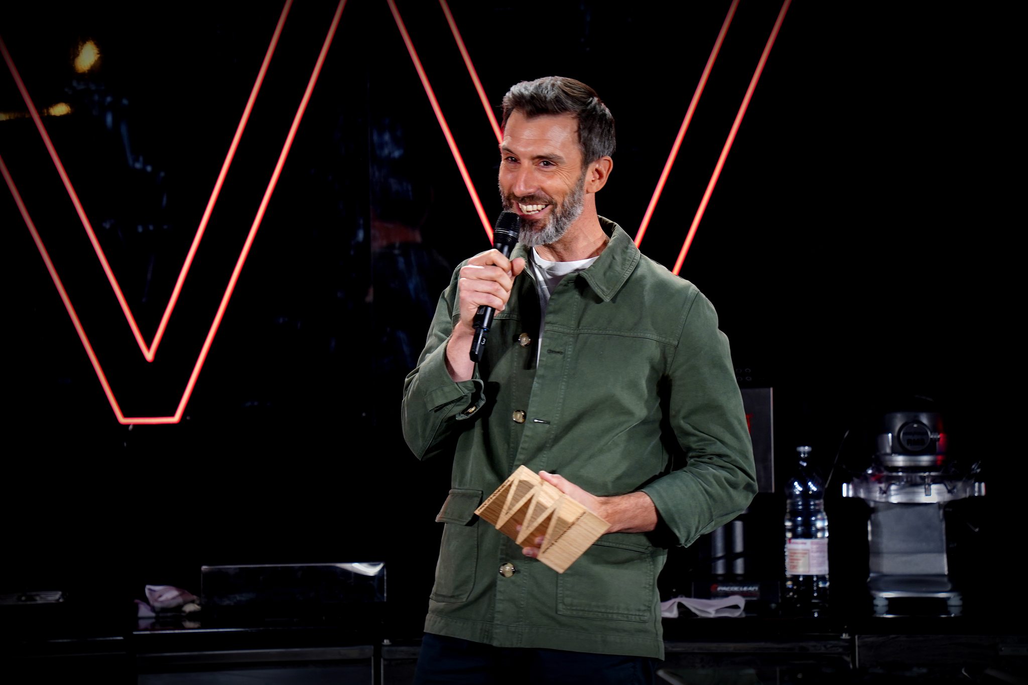 Romain Raimbault (Omnivore): “les alternatives à la viande et les vins ...