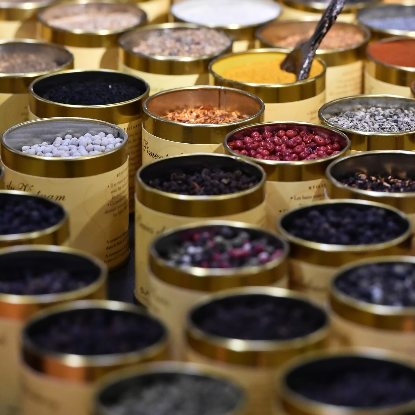 Pourquoi les produits d’épicerie fine ont toujours le vent en poupe