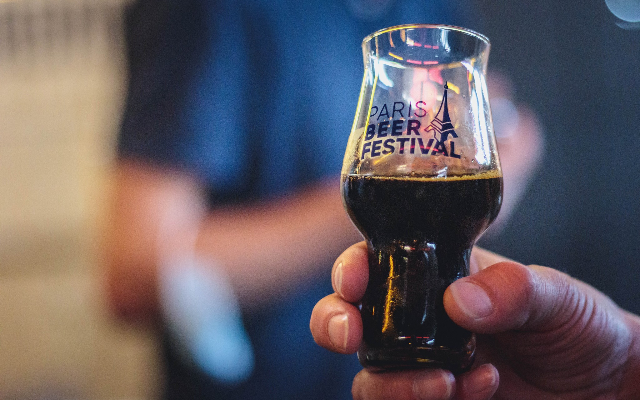 En mai, le Paris Beer Festival fêtera dix ans de promotion de la bière ...