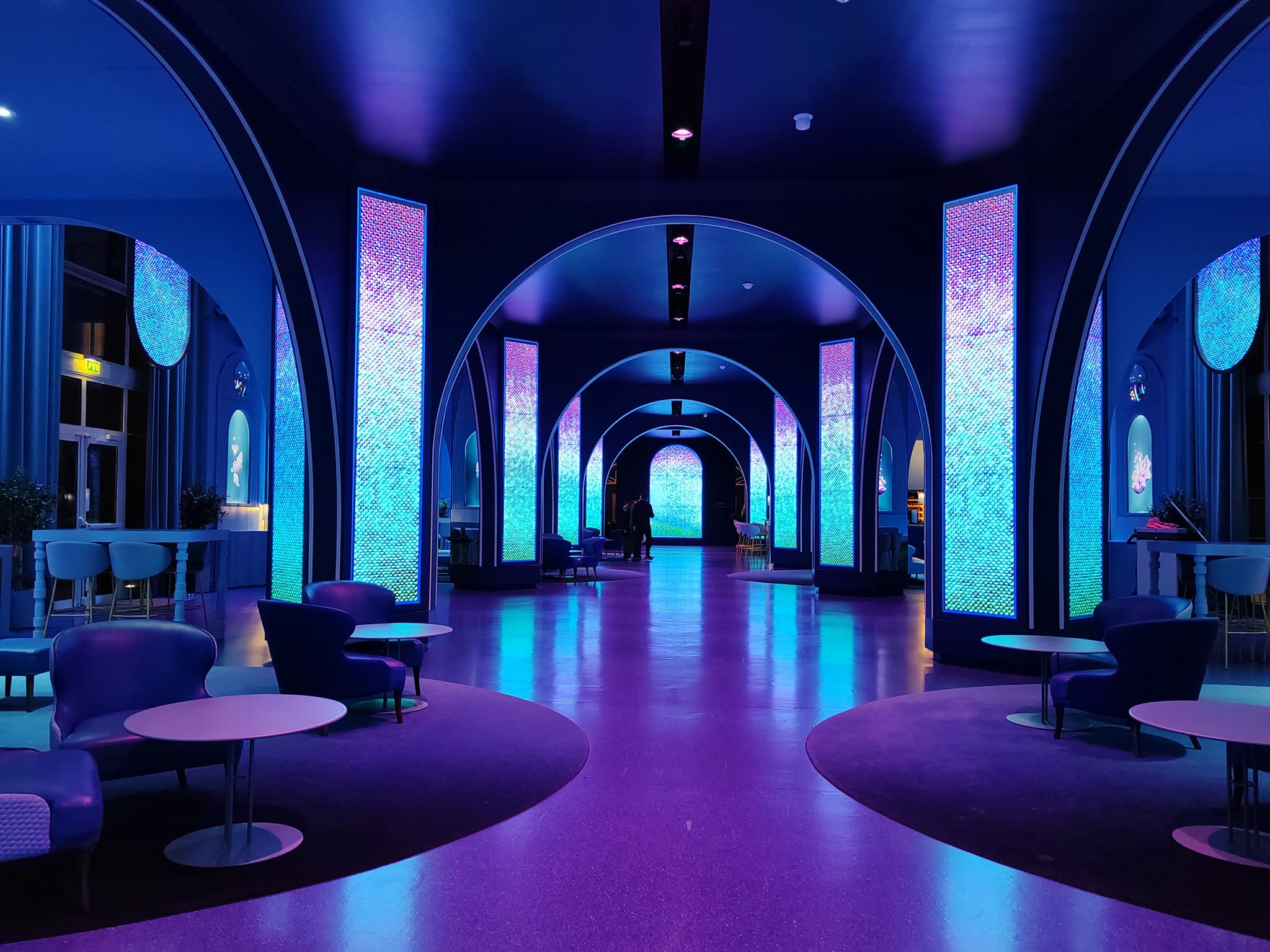 Près de Disney, le Grand Magic Hotel mise sur la féérie pour se relancer