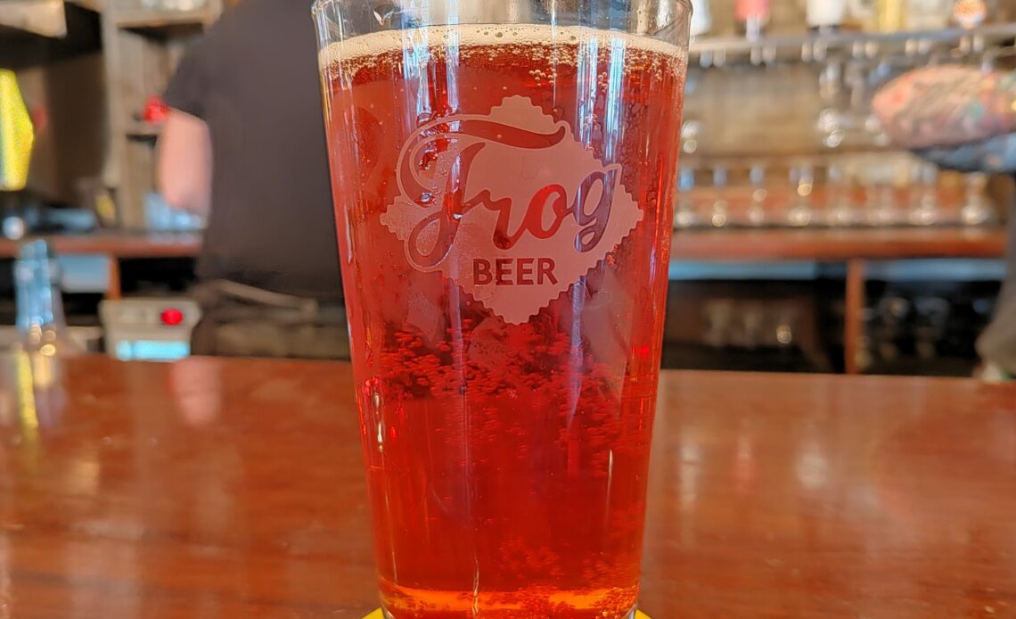 Chez FrogPubs, une saison estivale riche en nouvelles bières