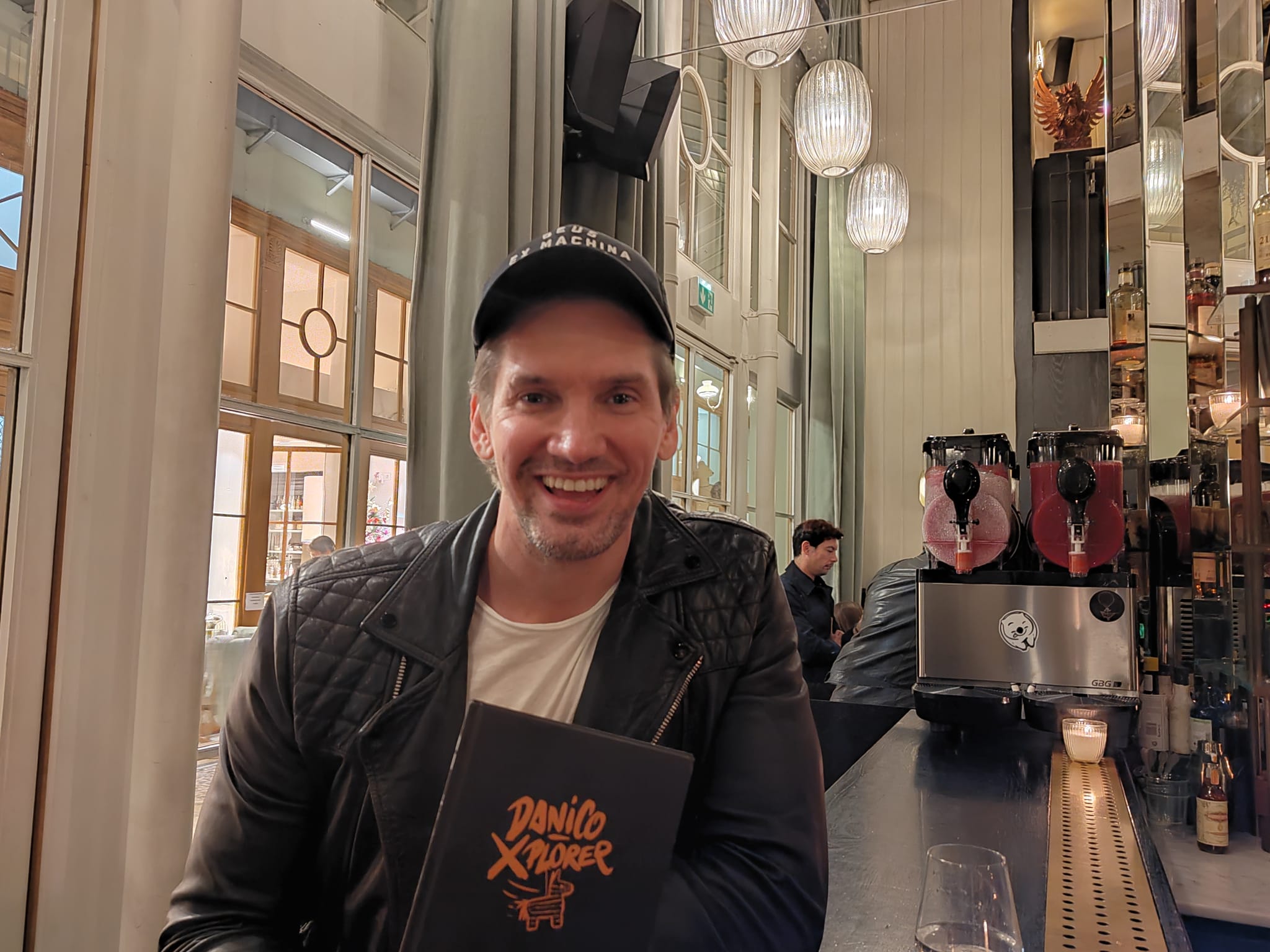 Comment Nico de Soto et ses équipes font évoluer leurs bars et le menu ...