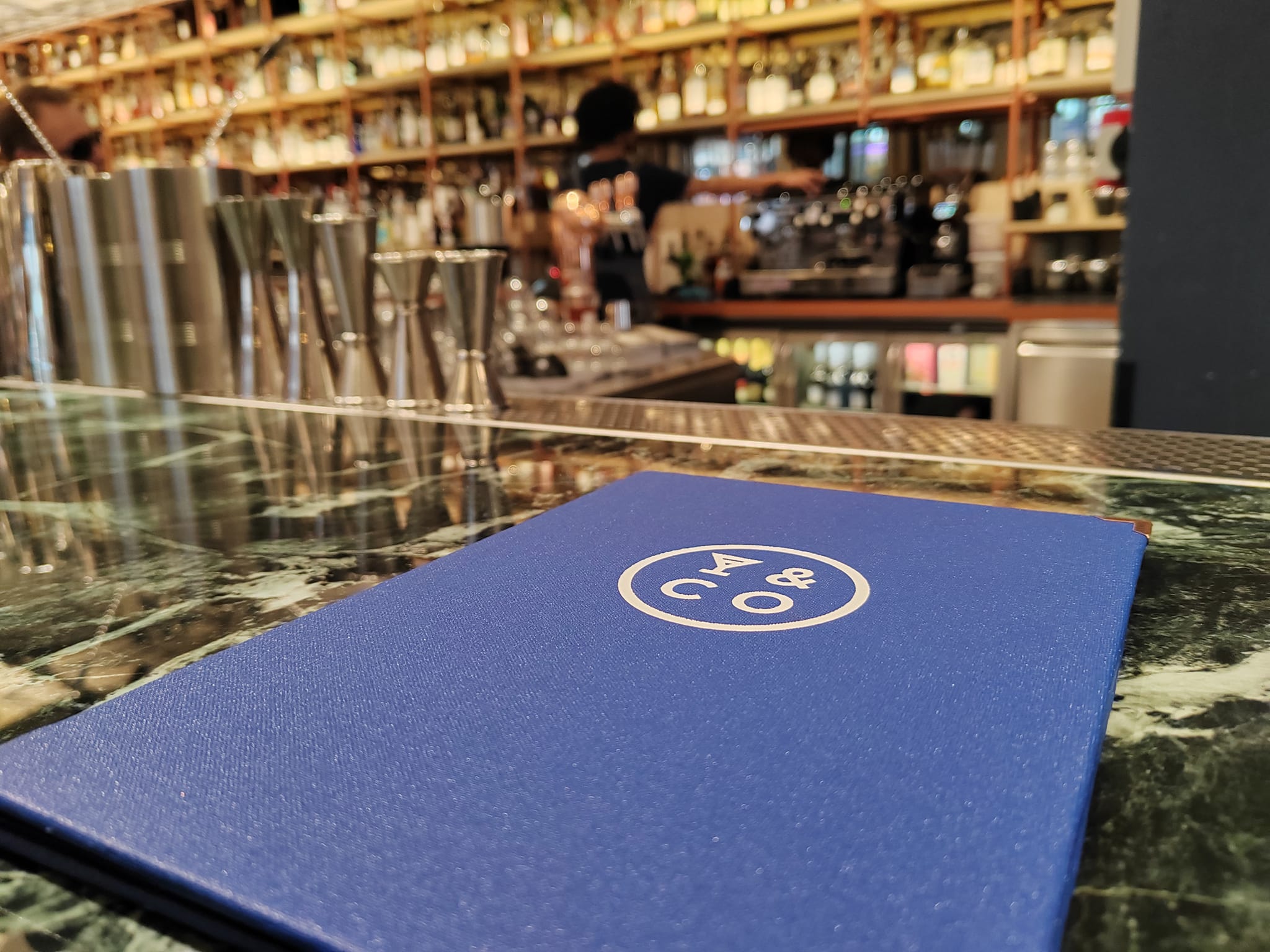 Printemps-été: 3 cocktails de saison au menu de Drinks & Co, à Paris