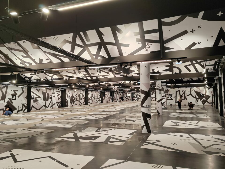 L’expédition immersive en VR Mondes disparus, signée Eclipso et Excurio, arrive à Paris