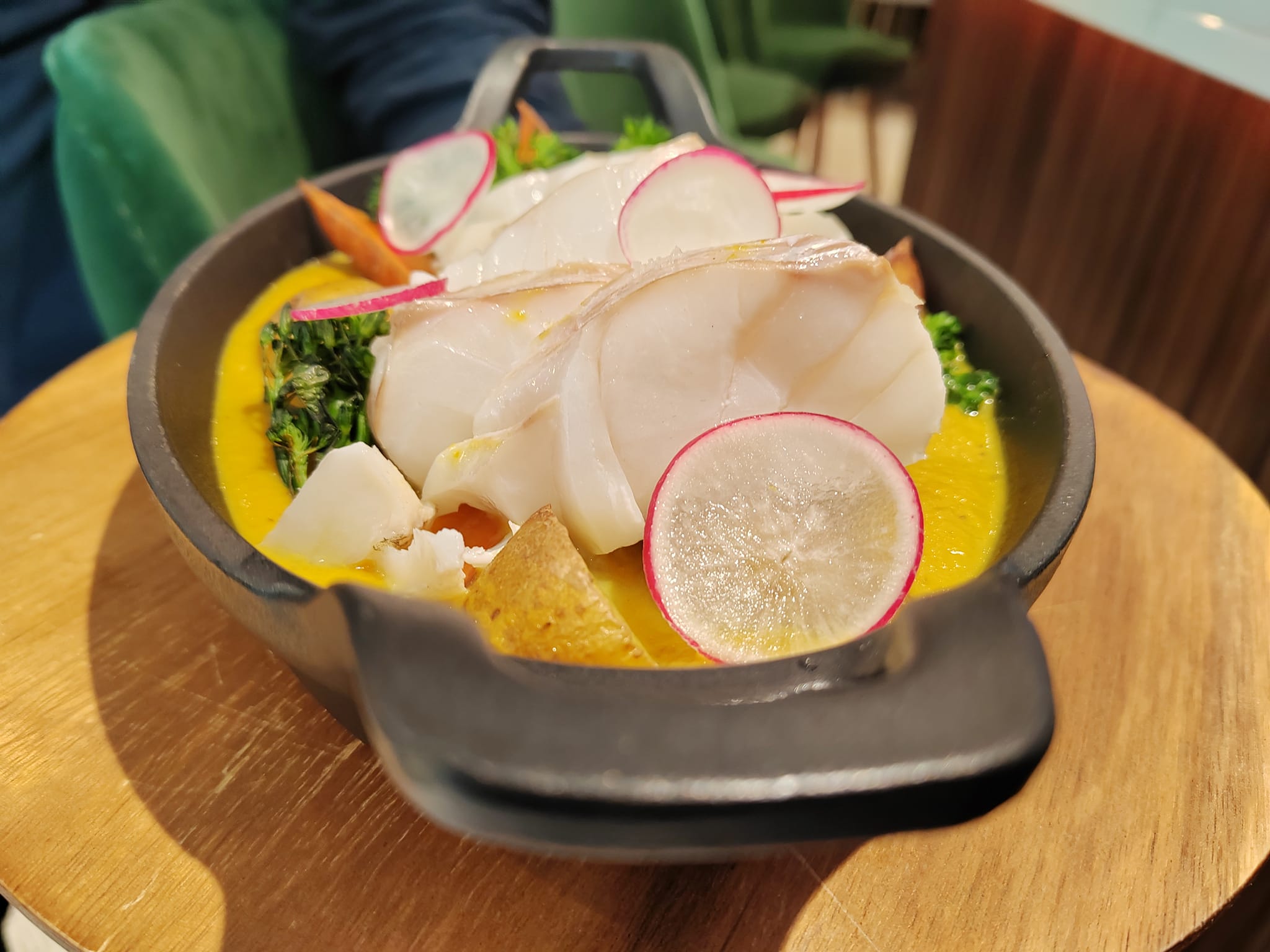 A Bastille, O’Sullivans ose le pub gastronomique