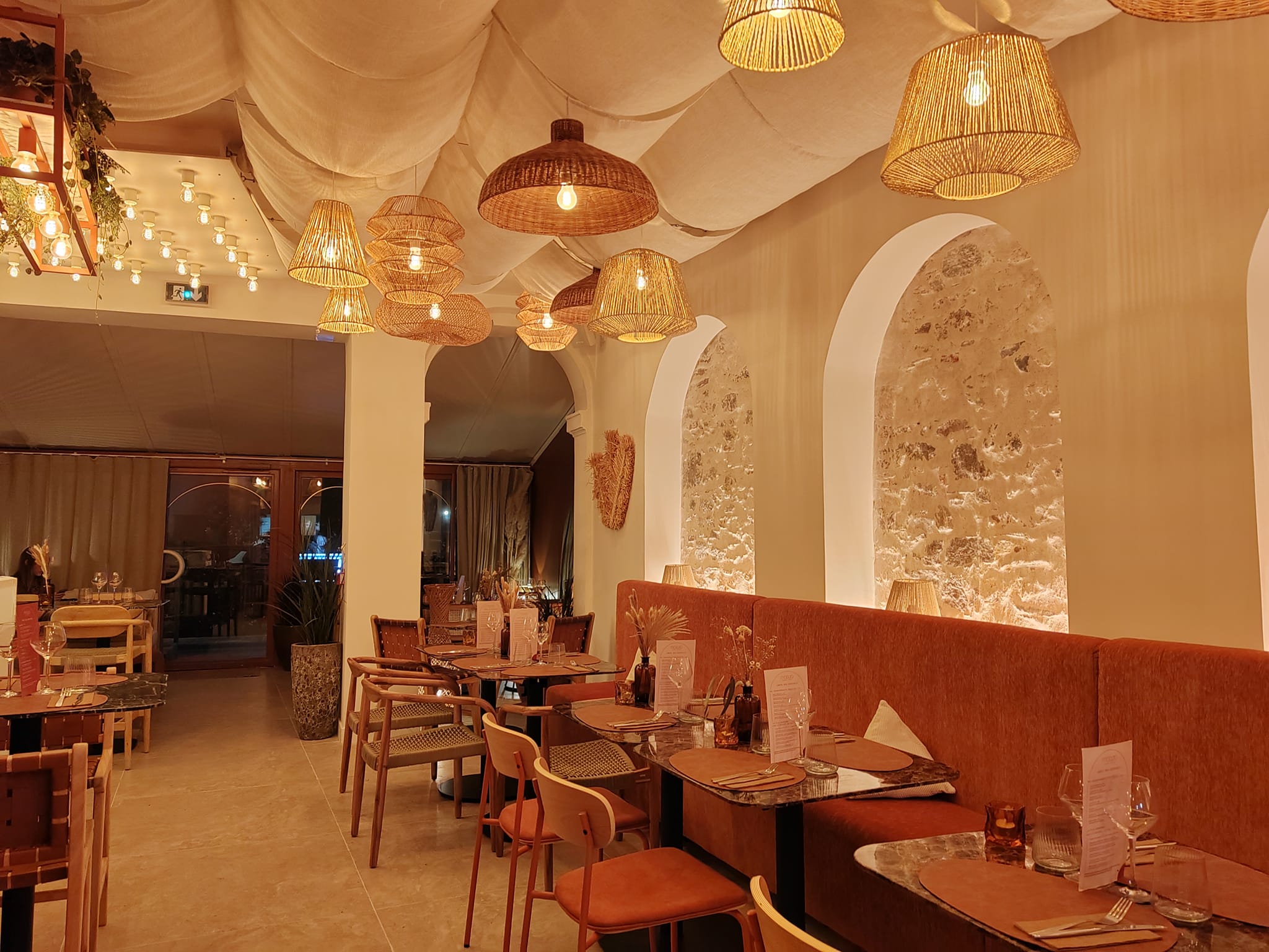 Aux Sables-d’Olonne, le restaurant Modjo convie des “Top Chefs” à ...