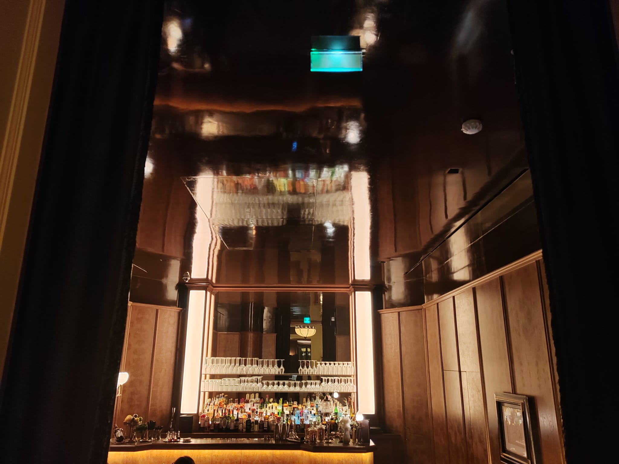 A Paris, l’hôtel Balzac se relance en misant sur son élégant bar