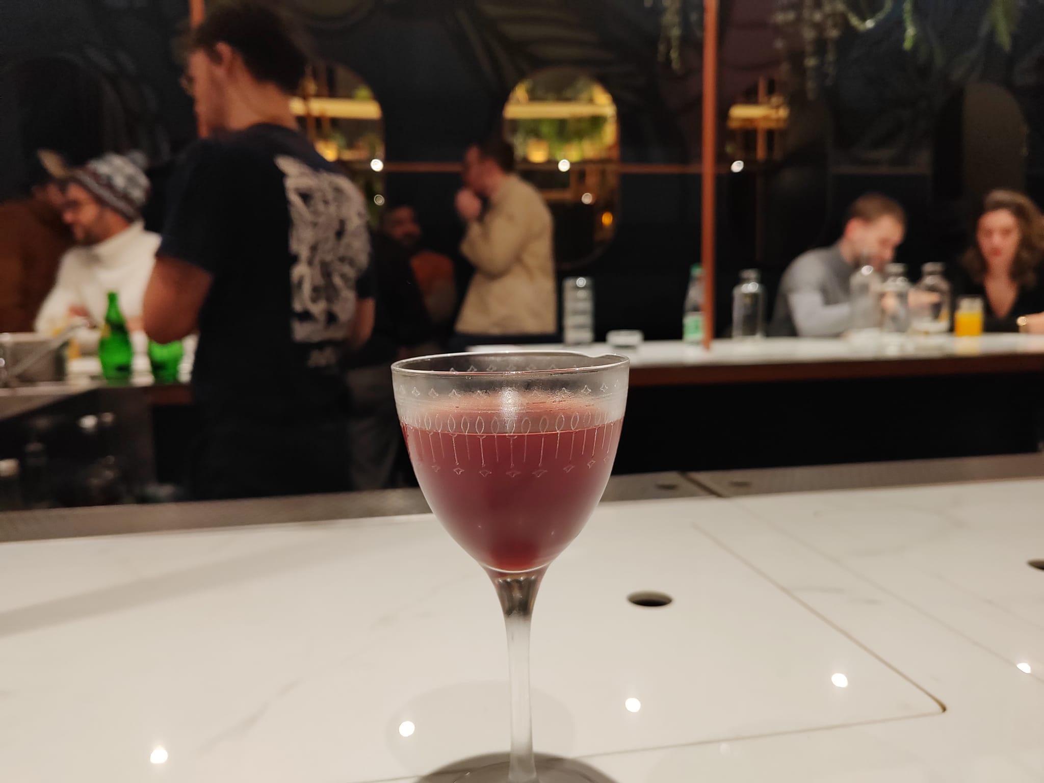 4 cocktails taillés pour l’apéritif, au bar ou à la maison