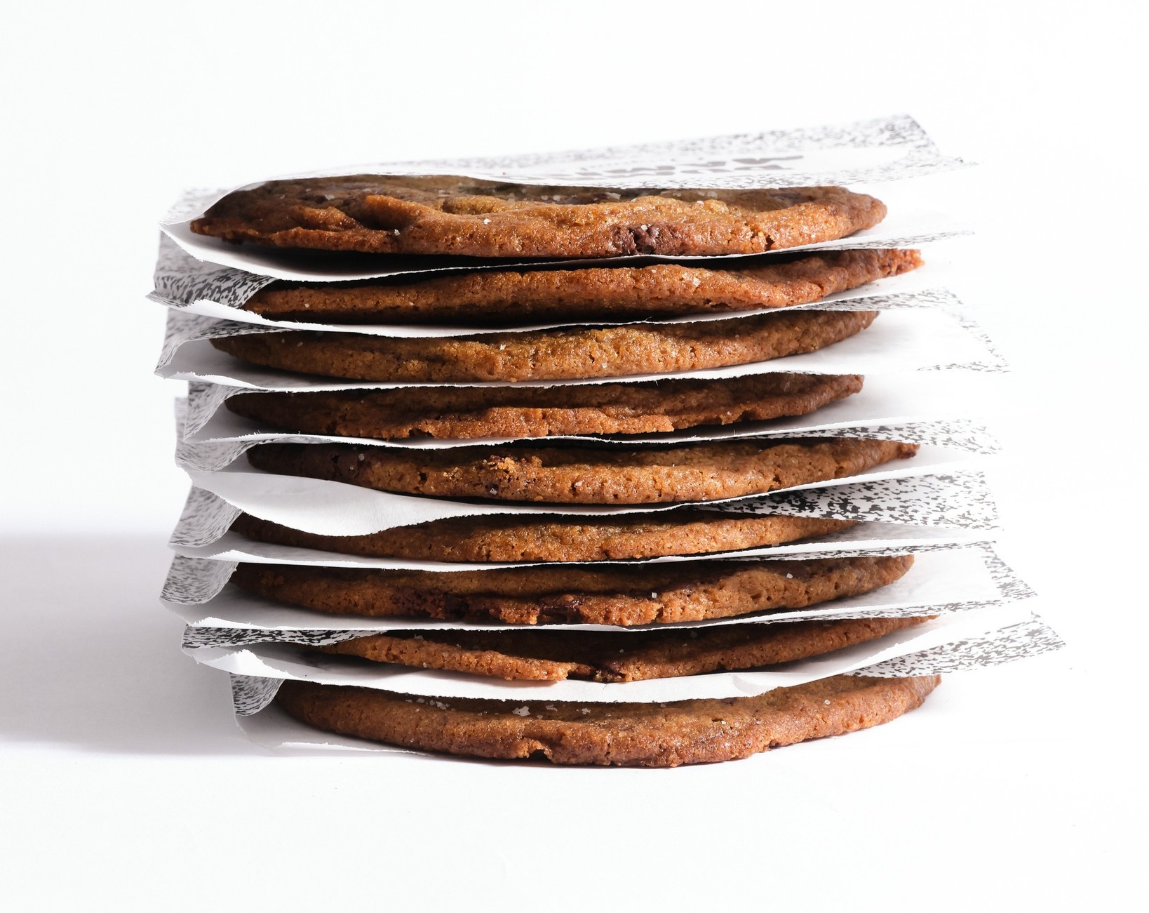FOOD — Dumbo et Mamiche: le cookie sur-mesure des agitateurs du smash ...